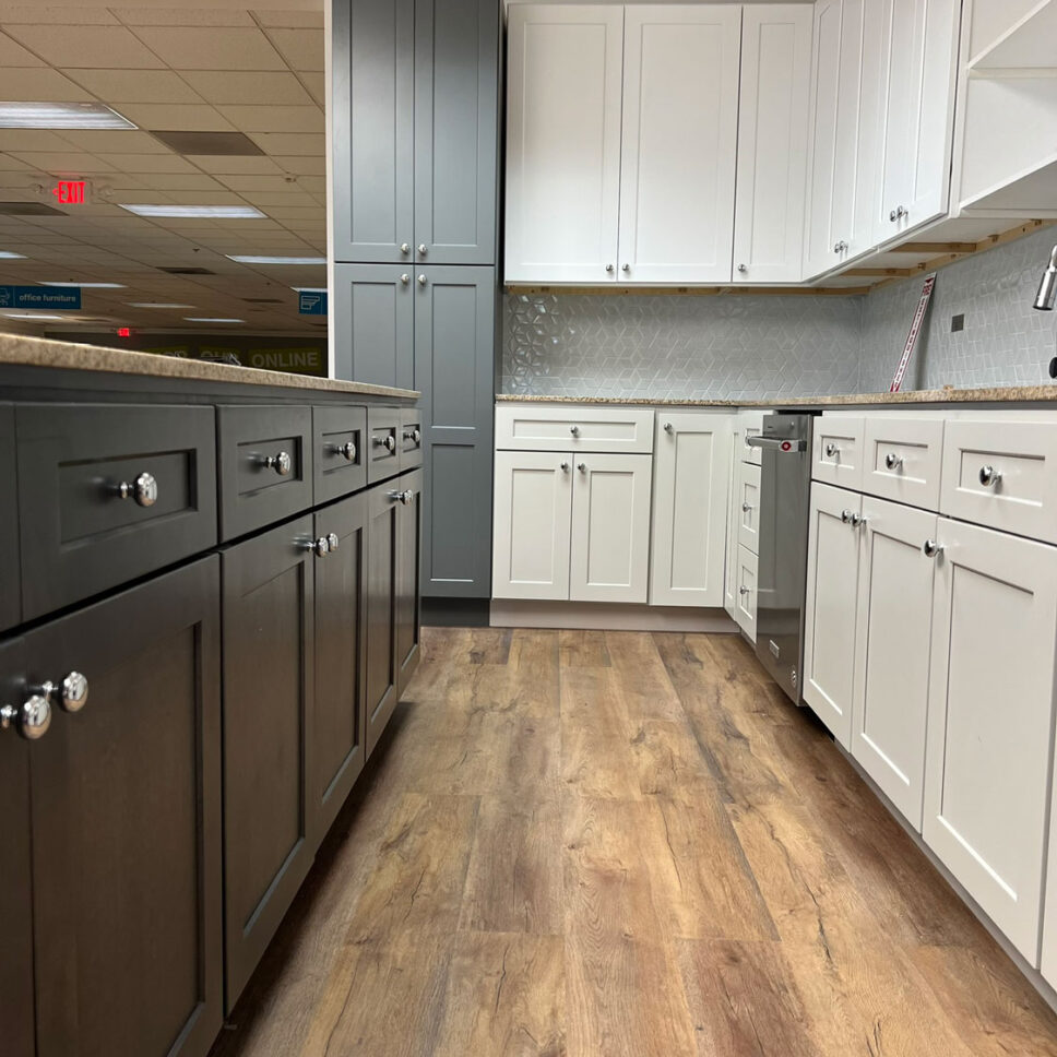 San Gabriel Valley Restore - shop the store that builds homes